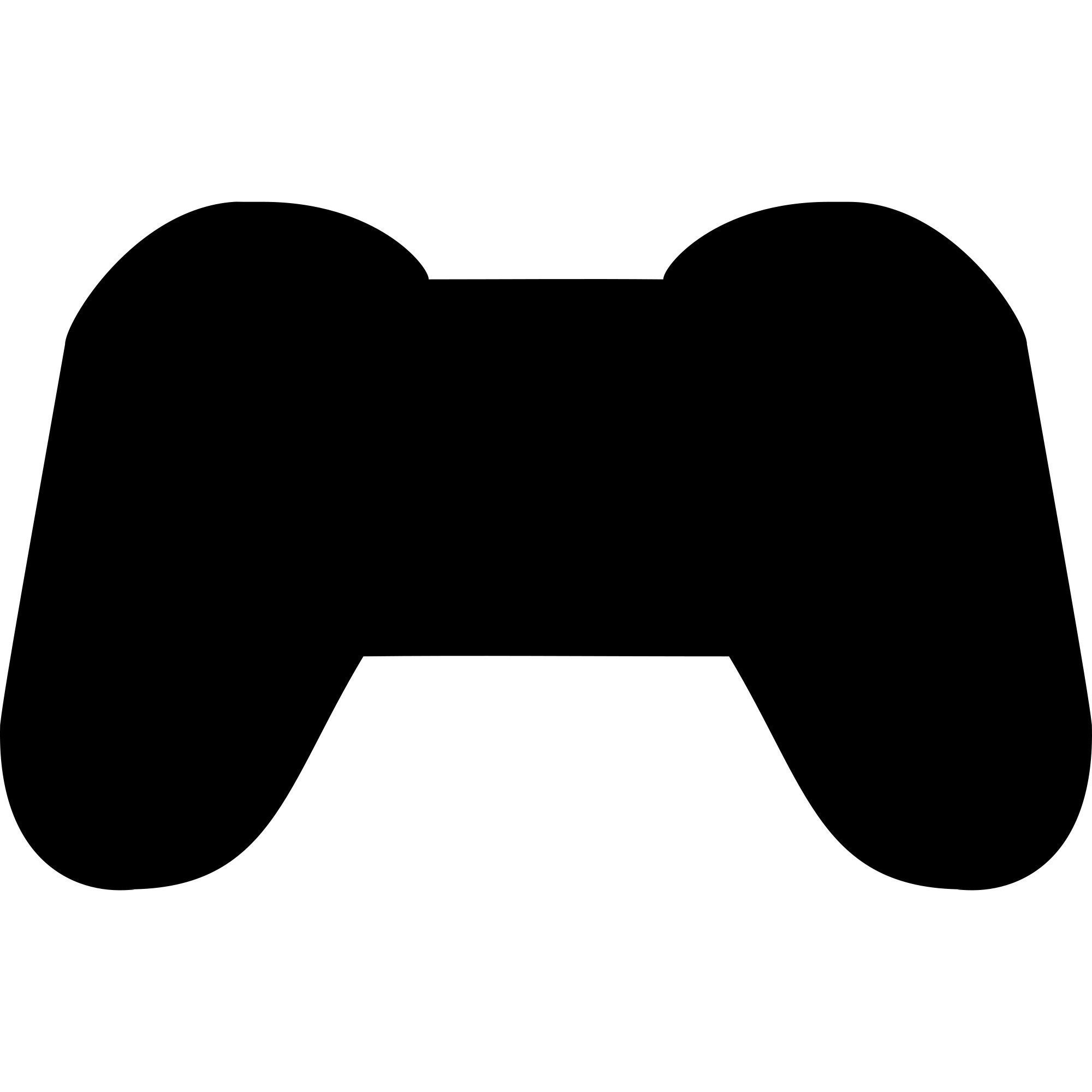 Controller SVG Printables for Sticker and Gamers | Etsy