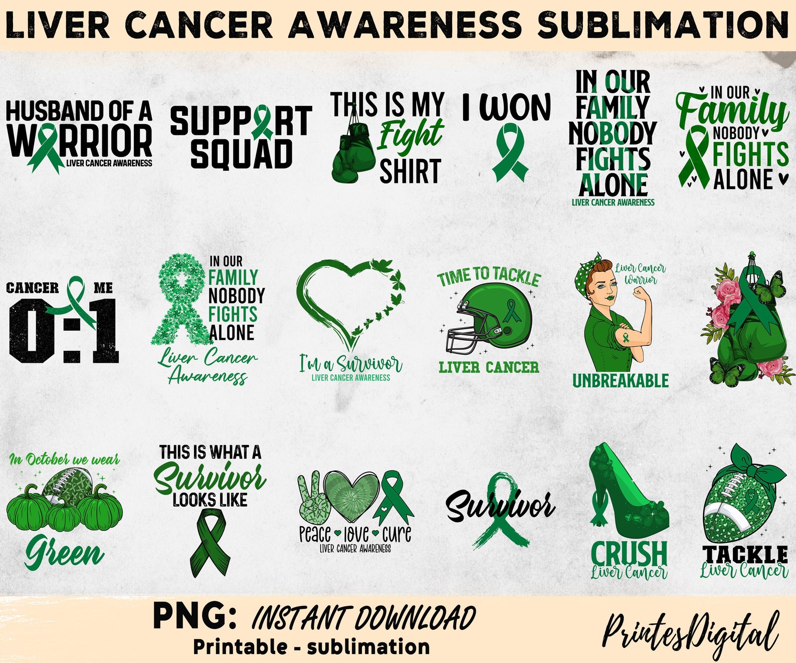 18 Liver Cancer Png, Liver Cancer Awareness Sublimation, in October We ...