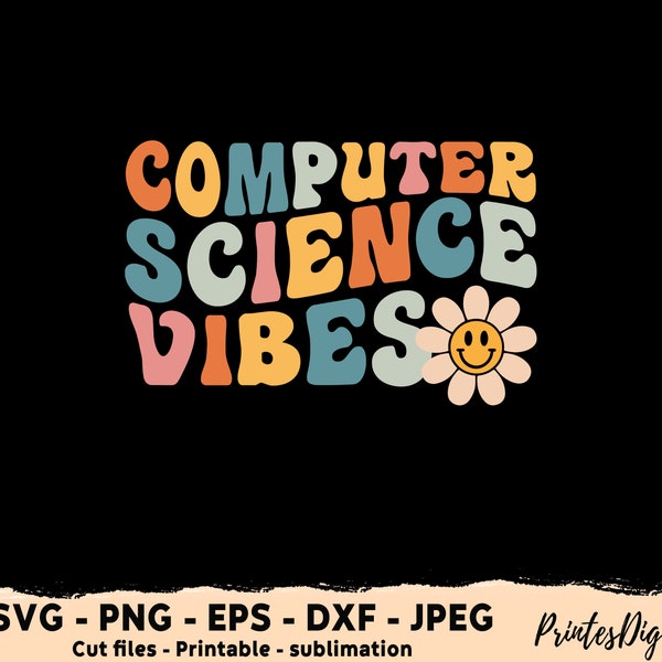 Computer Science - Etsy
