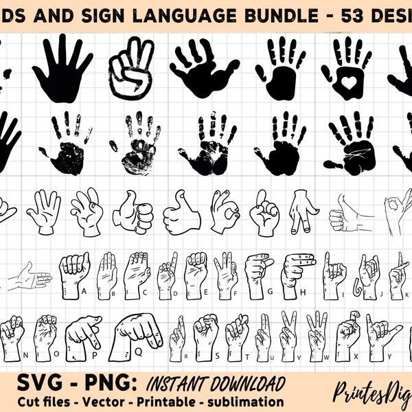 Shaka Sign Print - Etsy