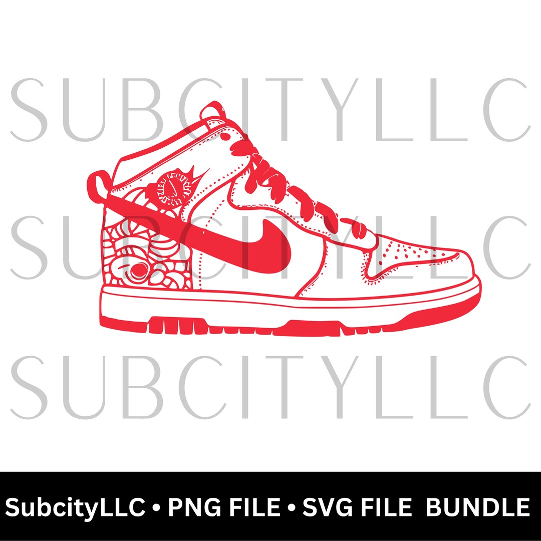 Sneaker Head Svg Png, Sneaker Svg Png, Shoe Svg Png, Kicks Svg Png ...