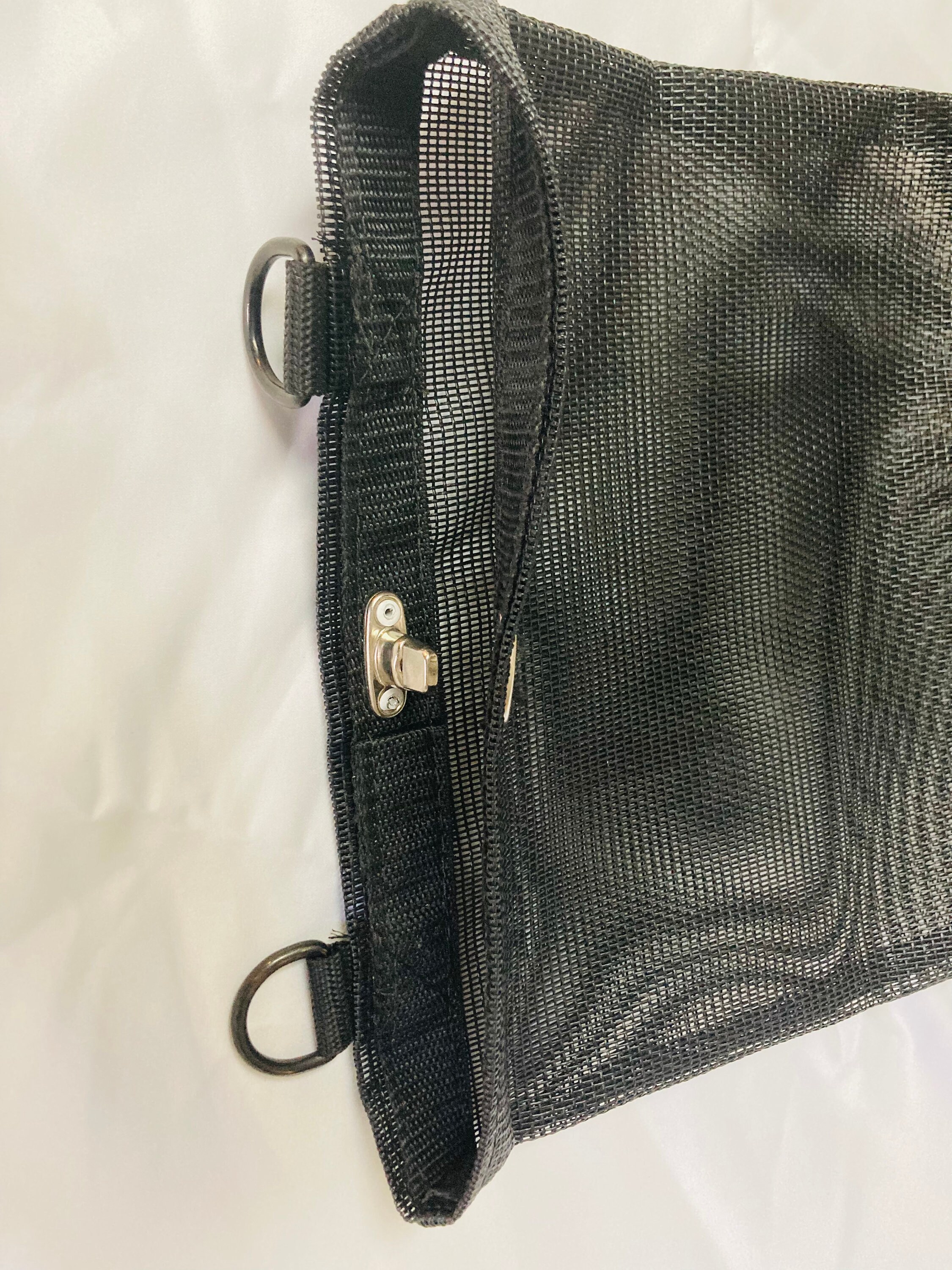 Anchor Rope Bag - Etsy