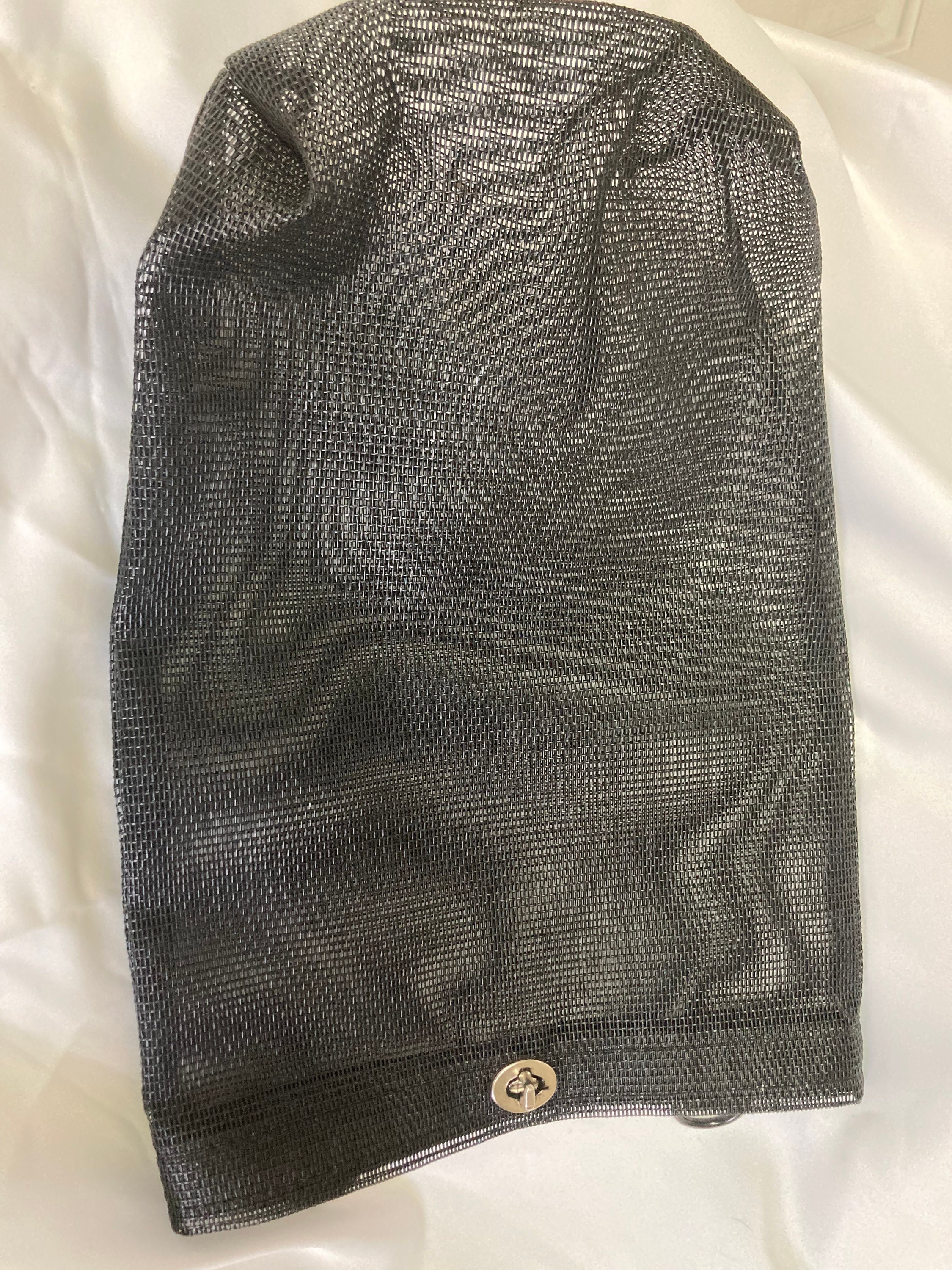 Anchor Rope Bag - Etsy