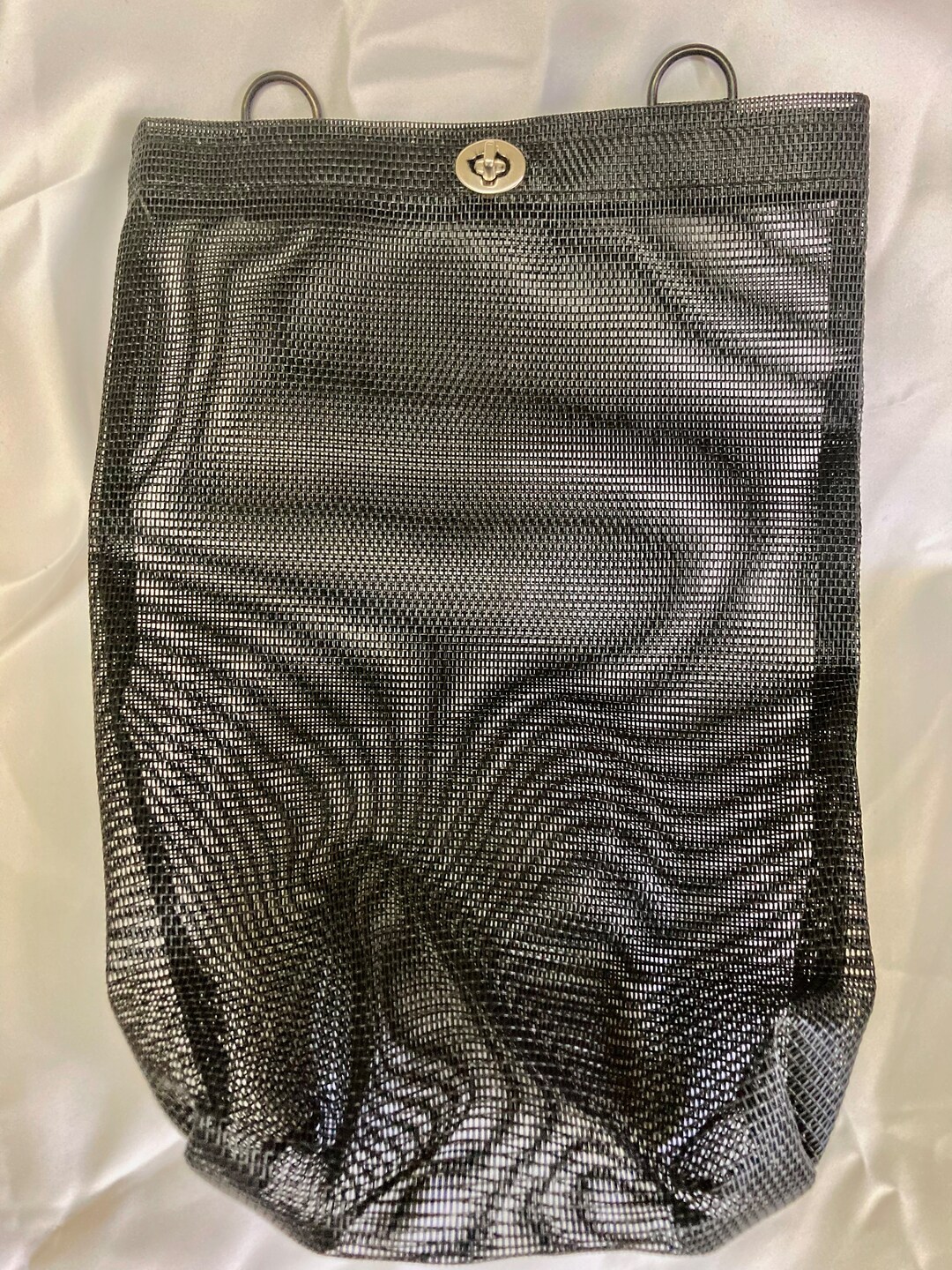 Anchor Rope Bag - Etsy