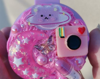 Custom Decoden Mirror - Etsy