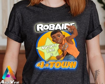 4 Town Members - Etsy