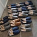 Mens Personalised Slippers/daddy Slippers/gifts for Him/dad Birthday ...