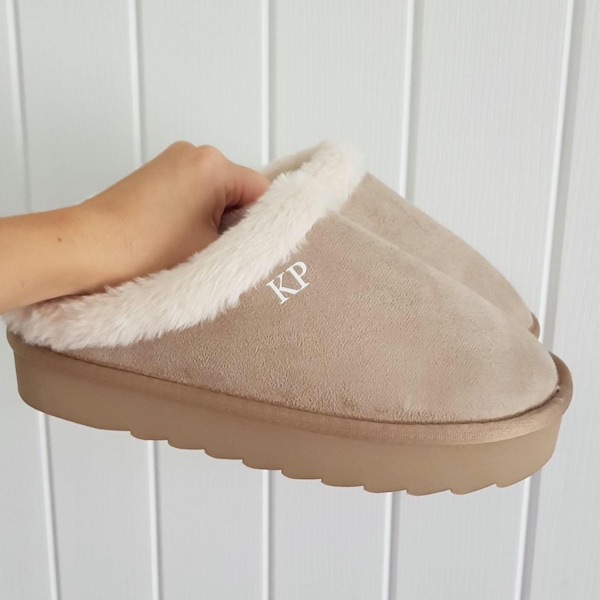 Fake Ugg Slippers - Etsy UK
