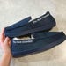 Mens Personalised Slippers/daddy Slippers/gifts for Him/dad Birthday ...