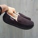 Mens Personalised Slippers/daddy Slippers/gifts for Him/dad Birthday ...