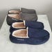 Mens Personalised Slippers/daddy Slippers/gifts for Him/dad Birthday ...