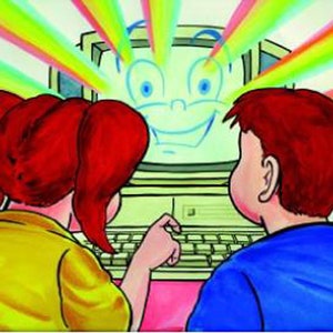 Bundle: Chip, the Little Computer is an Award-winning Children's Ebook ...