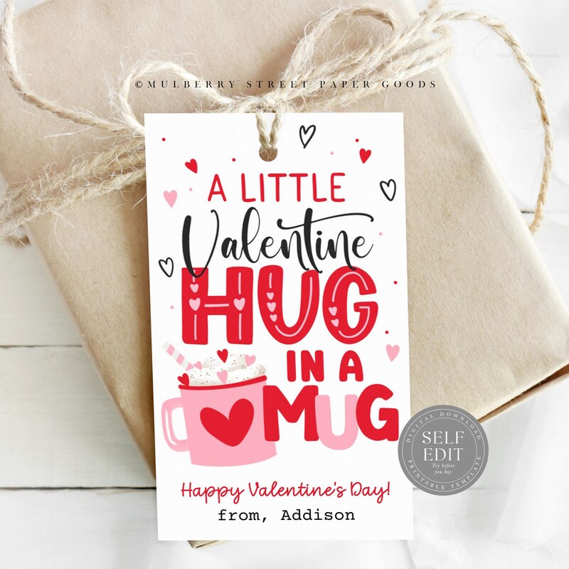 Hug Sign - Etsy