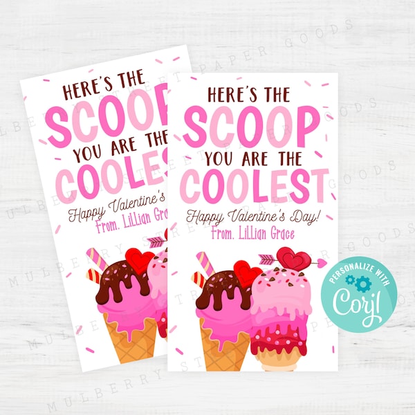 Ice Cream Theme - Etsy
