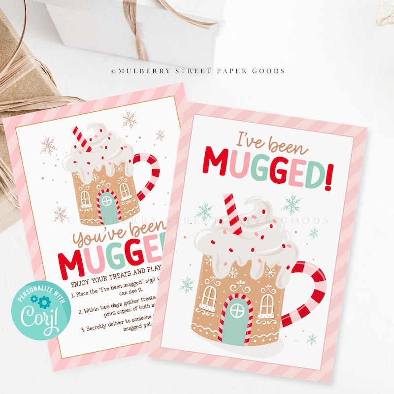 You've Been Jingled - Etsy