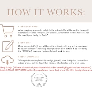 Editable Autumn Simmer Pot Git Tag Fall Simmering Potpourri Gift Tag ...