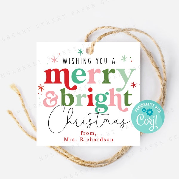 Modern Christmas - Etsy