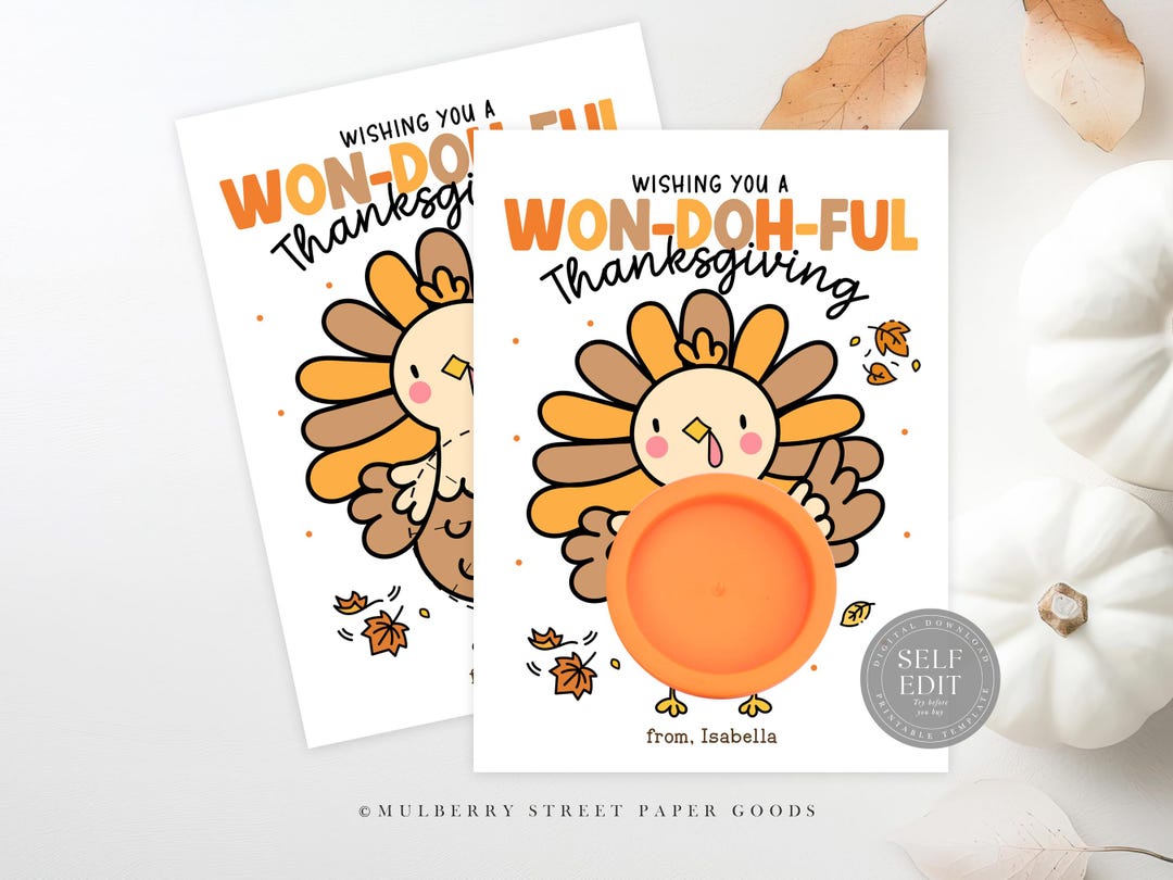 Thanksgiving Kids Activity Printable Digital Download Thanksgiving ...