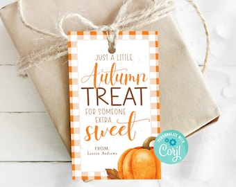 Harvest Goodies Printable Mini Loaf Pan Kit With Tags and - Etsy