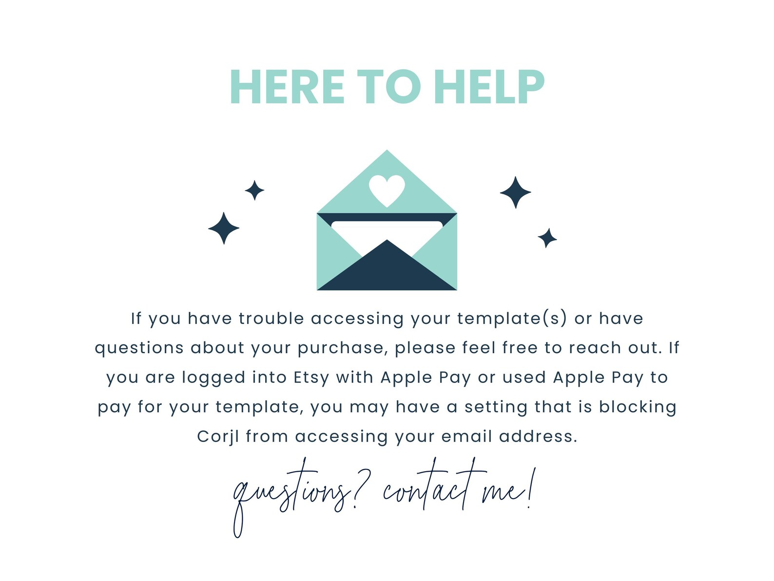 Happy Fall Teacher Gift Tag Printable Digital Download Pumpkin I Couldn ...