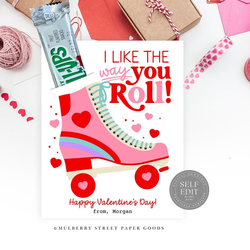 Roll up Roller - Etsy