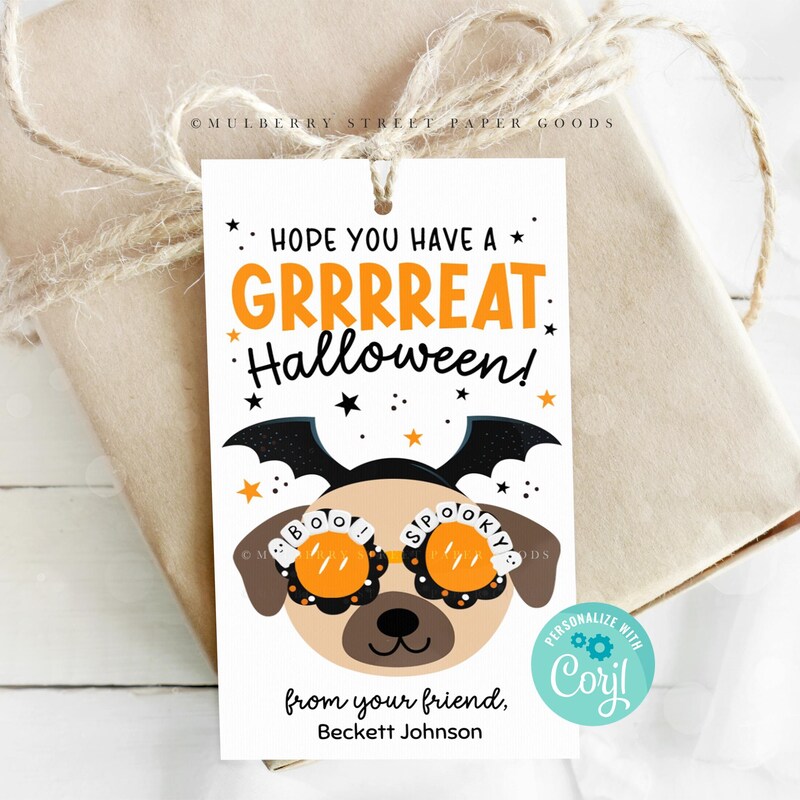 Halloween Gifts - 60+ Gift Ideas for 2025