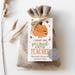 Happy Fall Teacher Gift Tag Printable Digital Download Pumpkin I Couldn ...