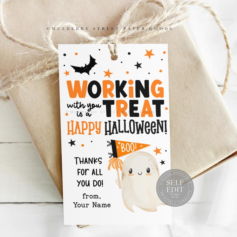 Halloween Gifts for Employees - 60+ Gift Ideas for 2025
