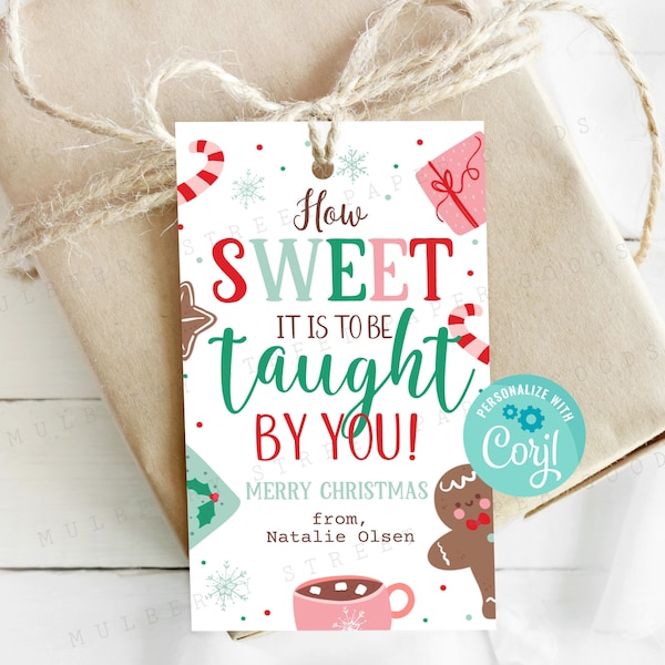 How Sweet It Is - Etsy