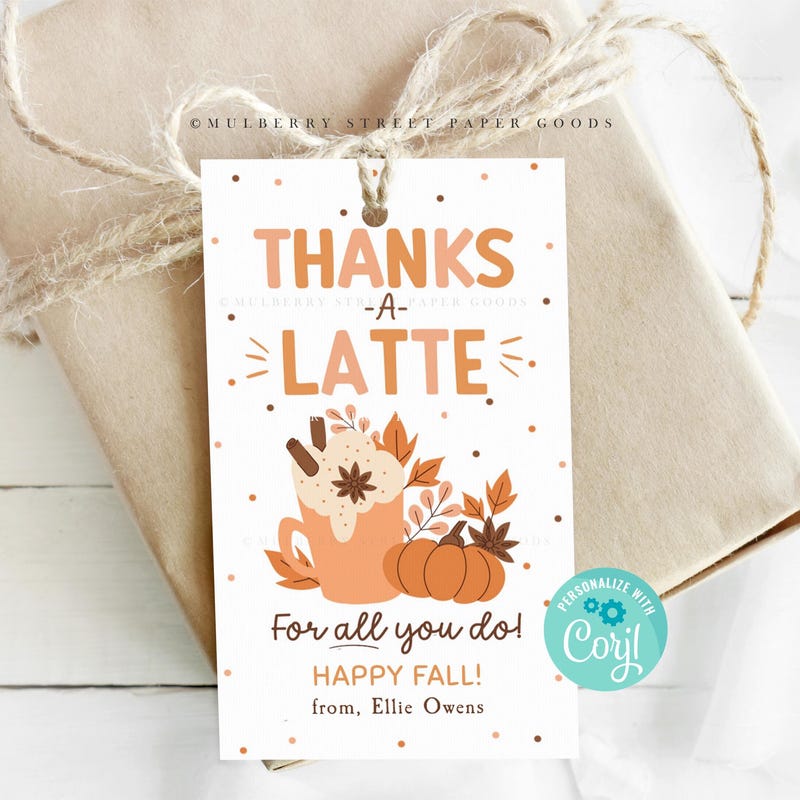 Latte - Etsy
