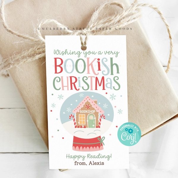 Secret Santa Gifts Book - 60+ Gift Ideas for 2025