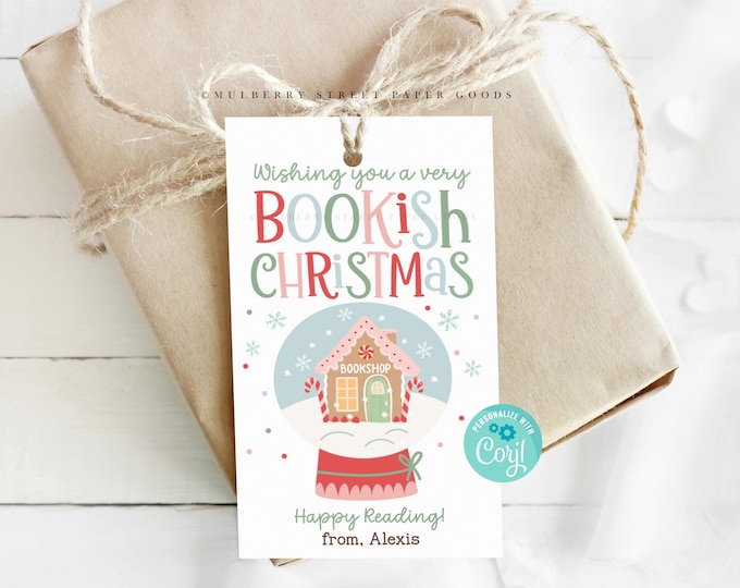 Library Card Printable | Instant Download Printable | Wild Moonlight Co. - Etsy