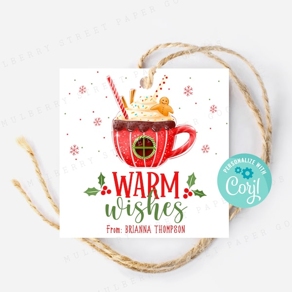 Hot Chocolate - Etsy