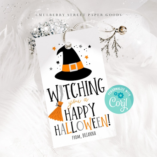 Halloween Gifts - 60+ Gift Ideas for 2025