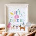 Puppy Party Vet Check up Sign Printable Instant Download Vet Checkup ...