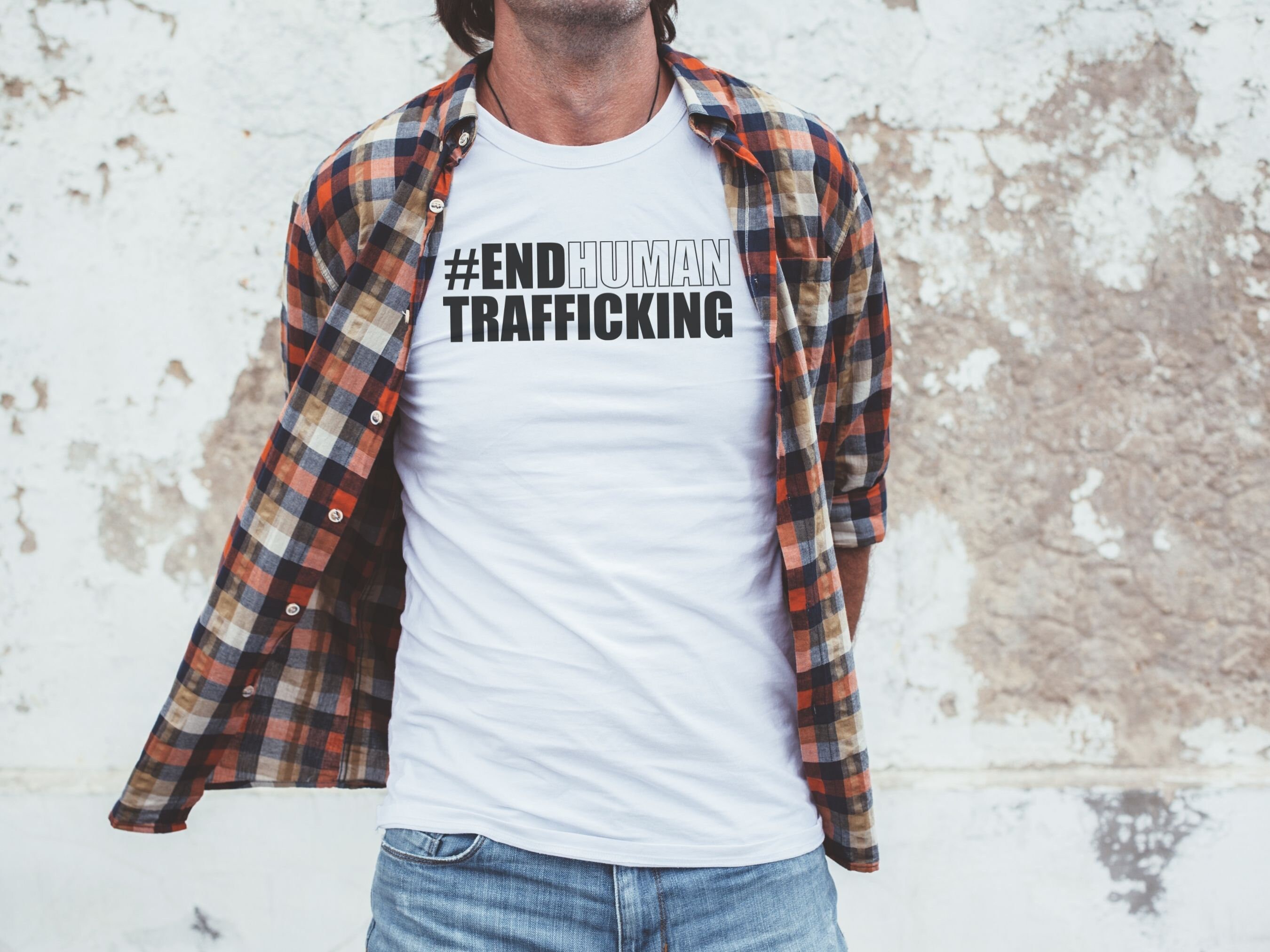 End Human Trafficking SVG, Human Rights, Digital Download, Instant ...
