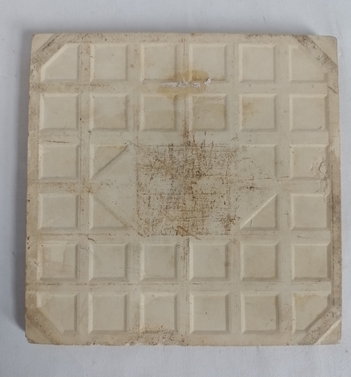 Victorian Kate Greenaway Design Jack Horner Ceramic Tile - Etsy