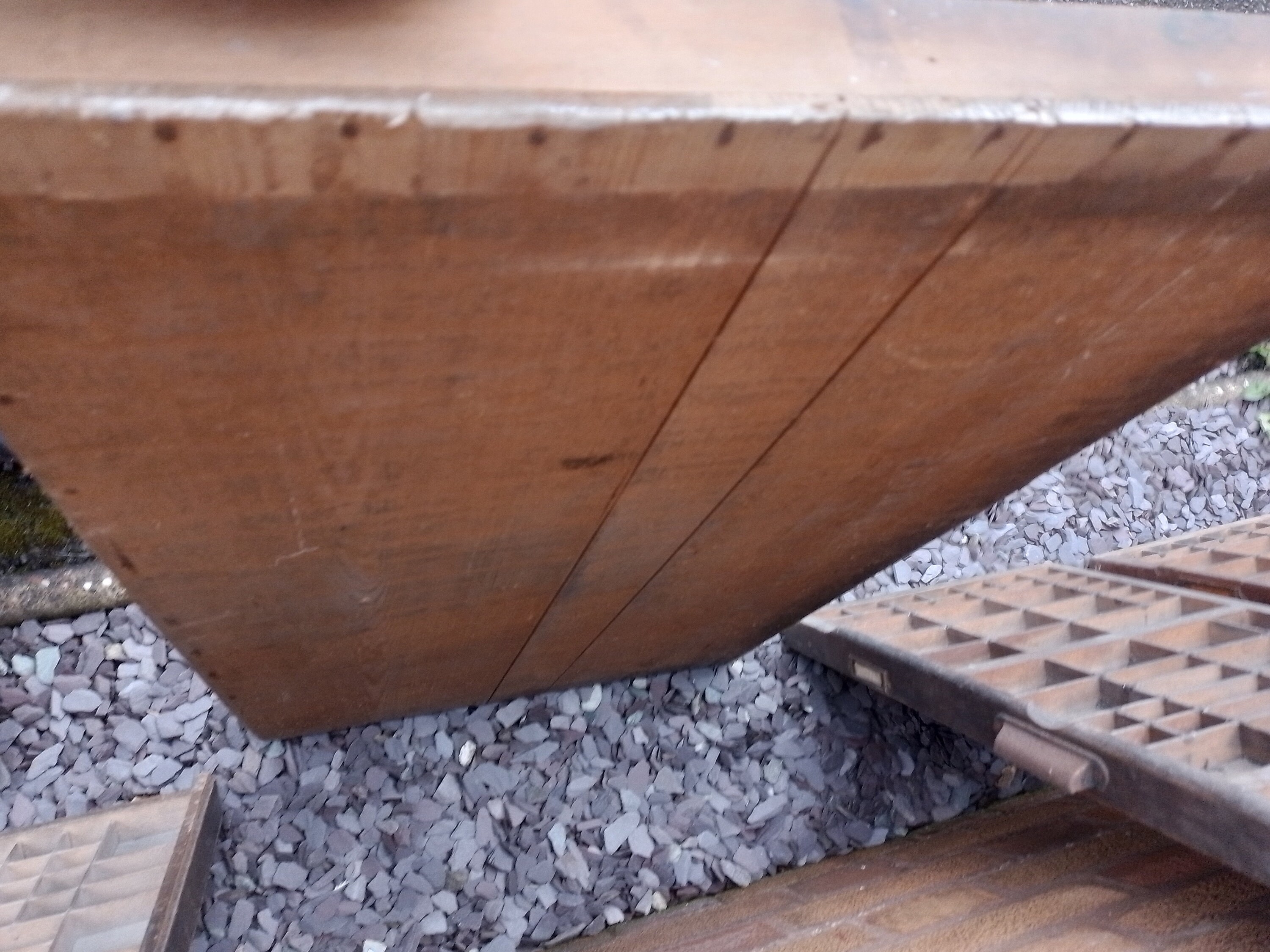 Vintage Printer Trays - Etsy