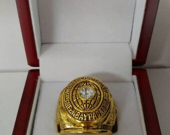 Super Bowl Ring Box | Etsy