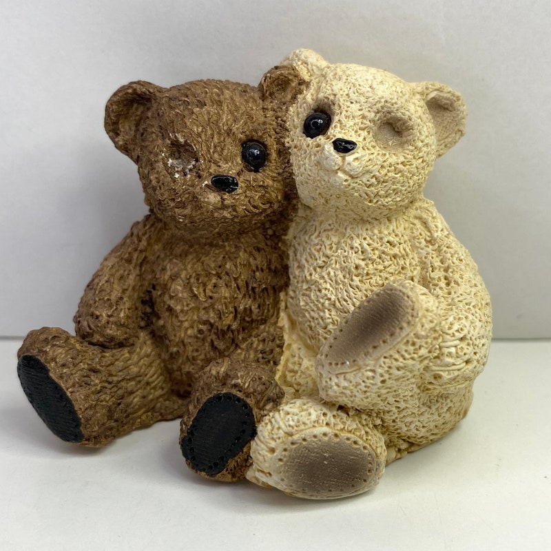 Stone Critters - Etsy