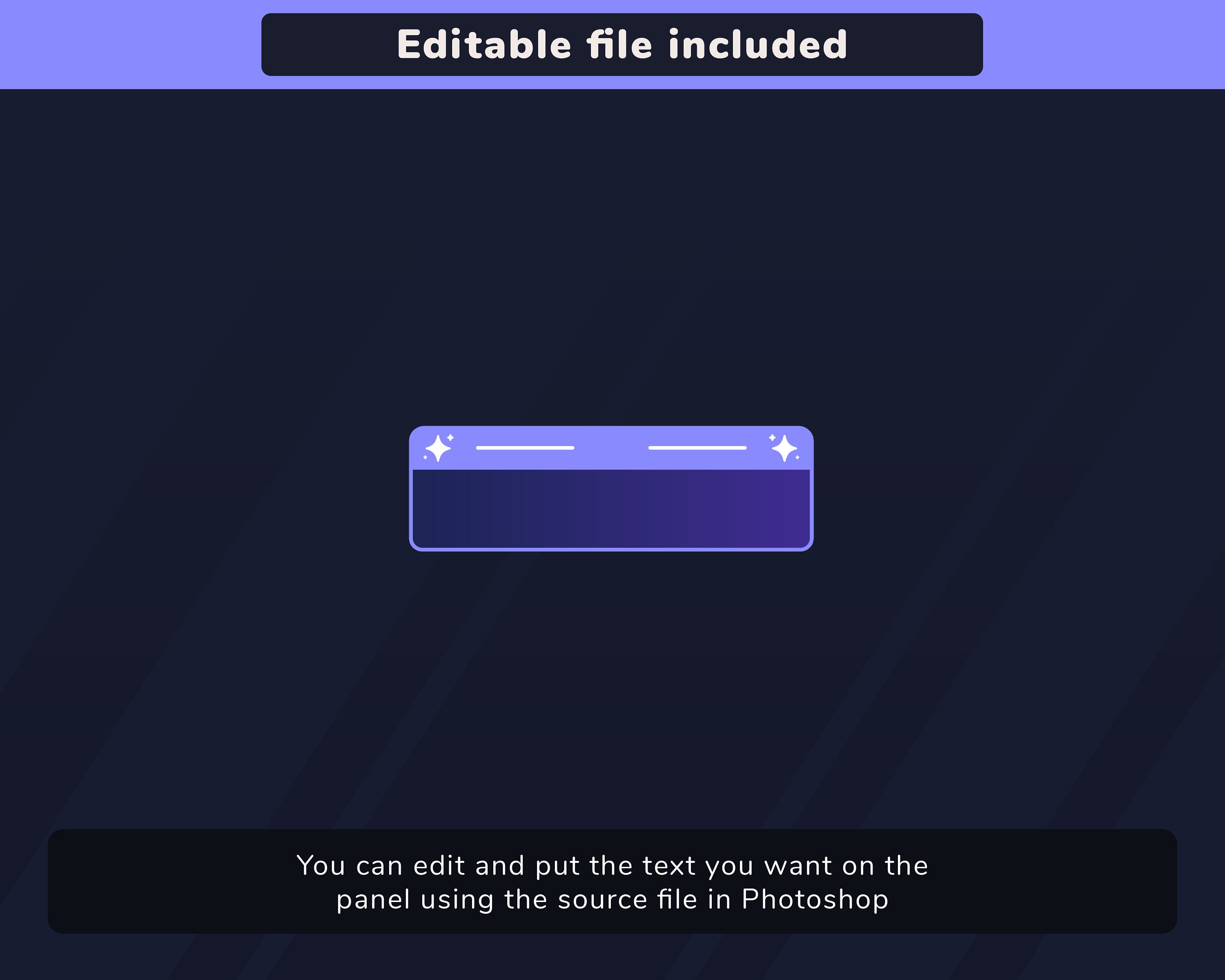Cute and Cozy Twitch Panels, Twitch Stream Panels, Twitch Overlay ...