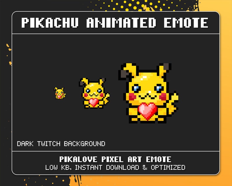 Twitch Animated Emote Heart Emote Anime Emote Pixel Arte Emote Discord ... Twitch Animated Emote Heart Emote Anime Emote Pixel Arte Emote Discord ...