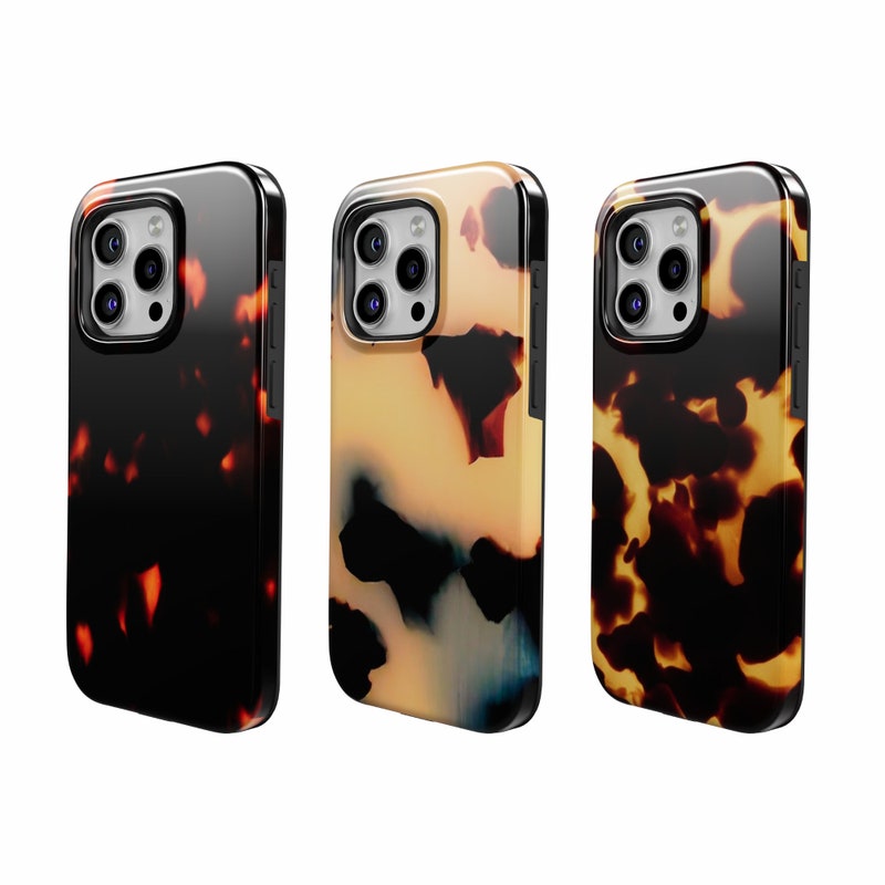 Shell Phone Case - Etsy