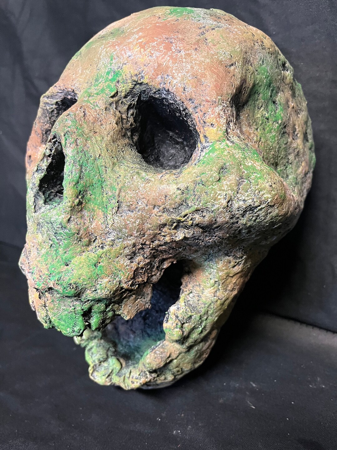 Skull - Etsy