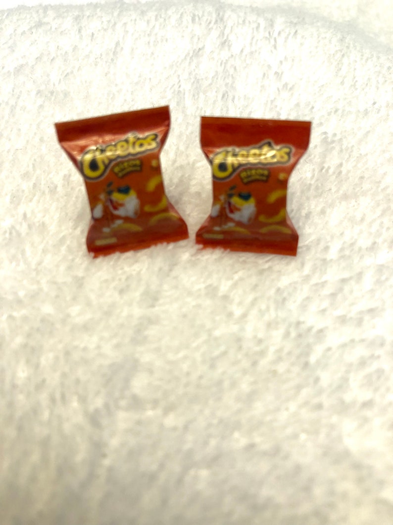 Takis Hot Cheetos Doritos Regular Cheetos Handmade - Etsy Canada