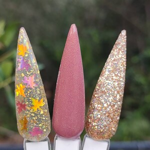 It Leaves You Breathless' Fall Trio / Dancing Leaves / Wine Tasting ...