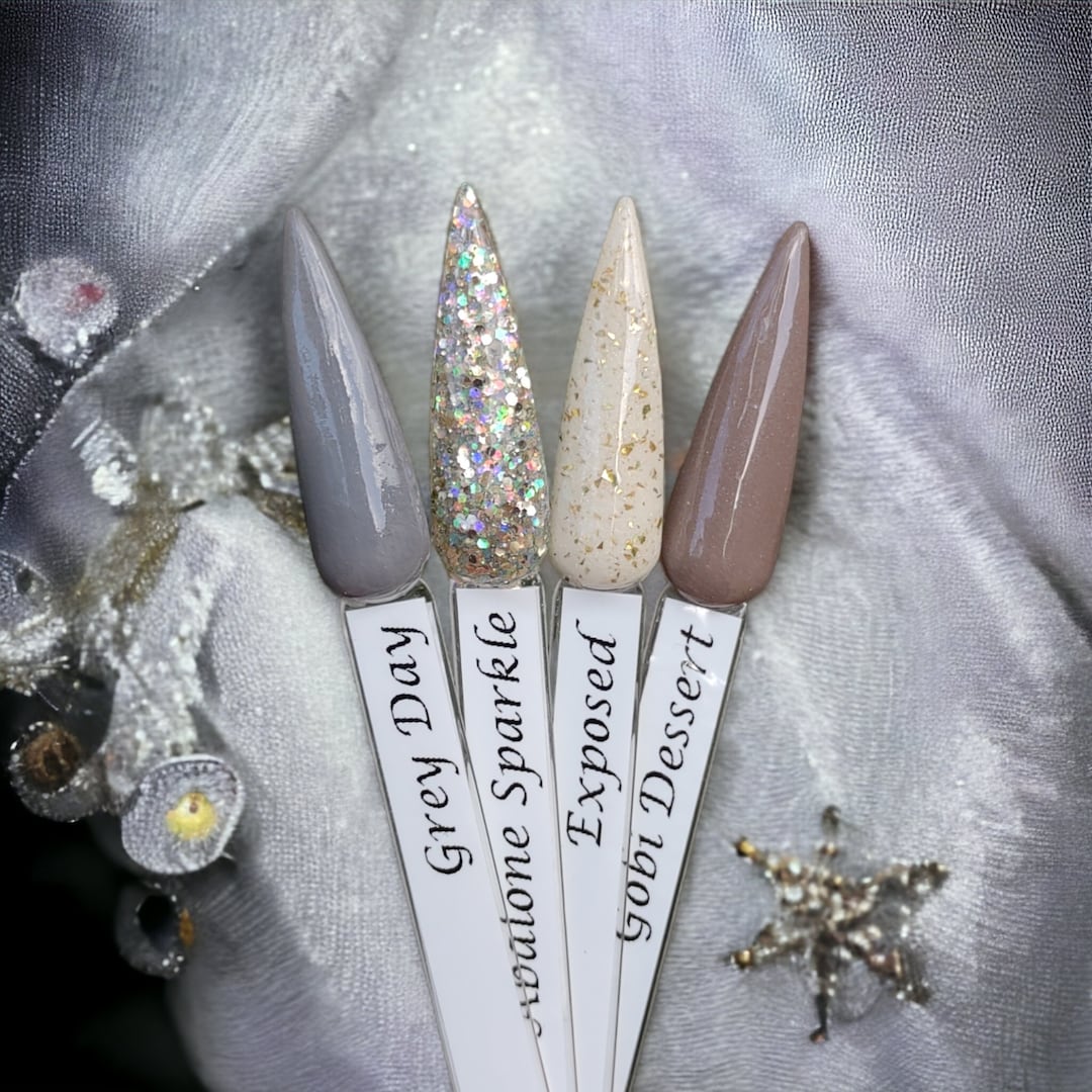 Abalone Sparkle Collection / Abalone Sparkle, Exposed, Gobi Dessert ...