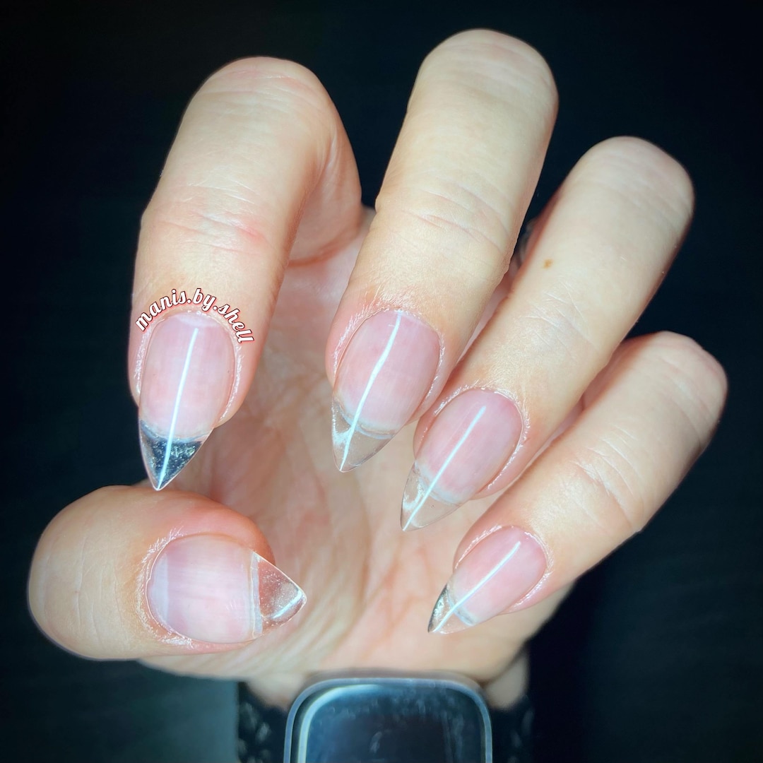 Gel Essentials Rubber Base Gel, Builder Gel, Base Coat, Top Coat no ...