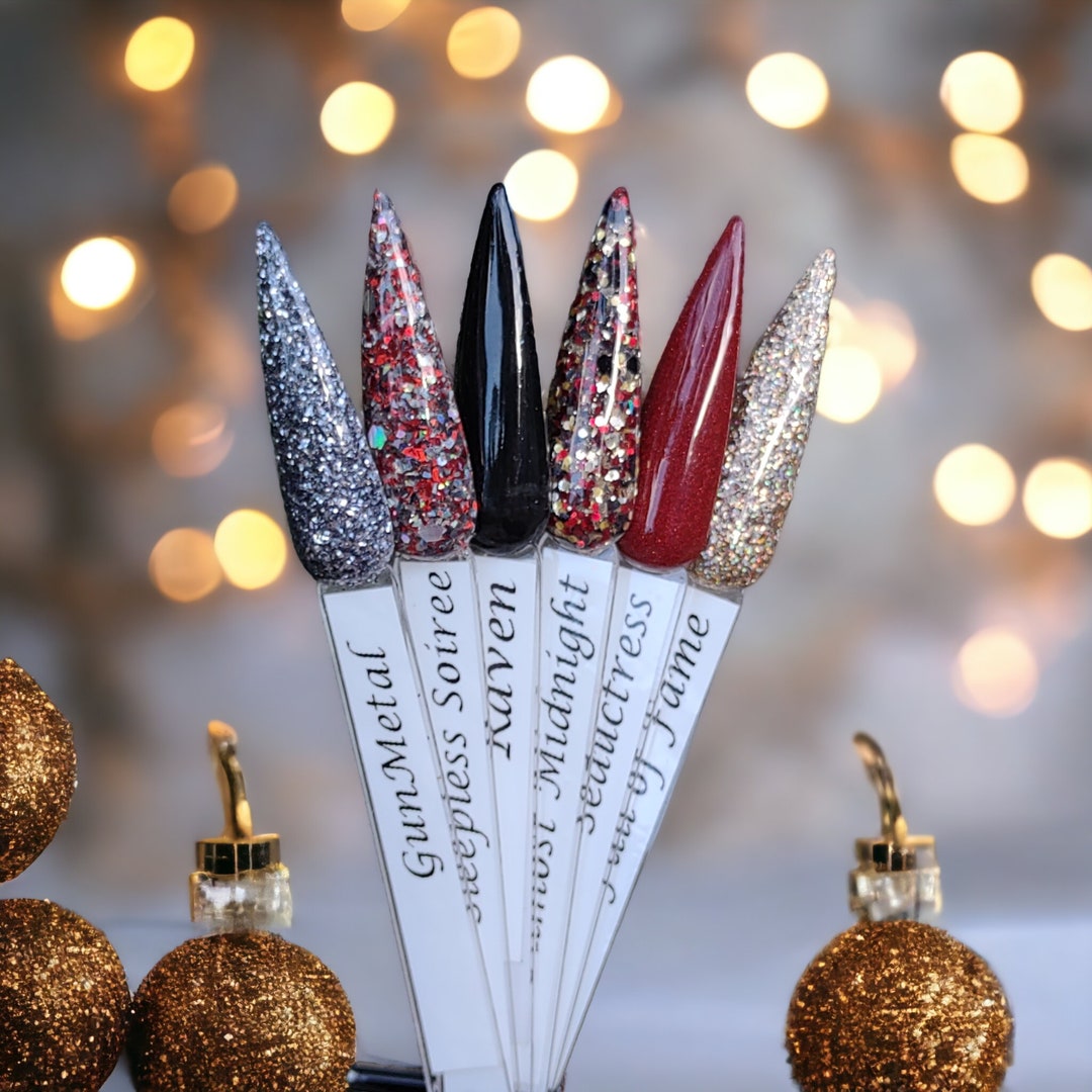 No Resolutions Allowed Collection / Almost Midnight, Sleepless Soiree ...