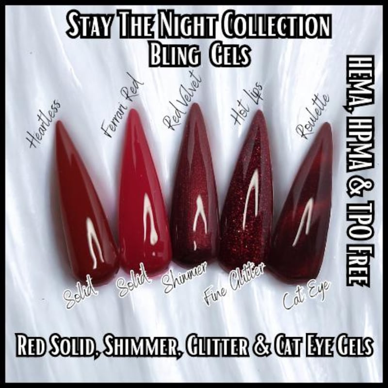 Cat Eye Maroon - Etsy
